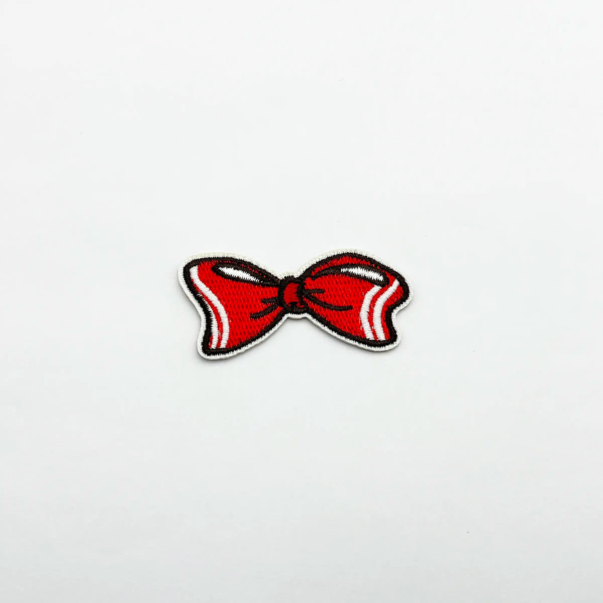 Bow Patches | 【7.5% OFF】 | Badges UK