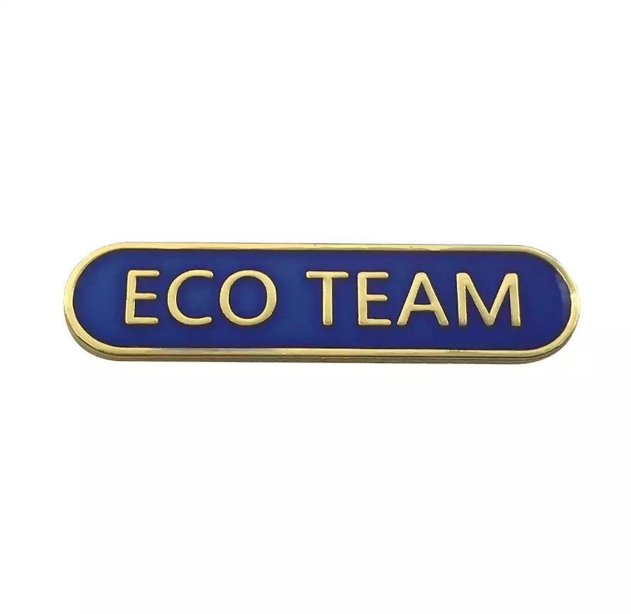 Eco Badges | Eco Council Badges For Sale – Badges UK
