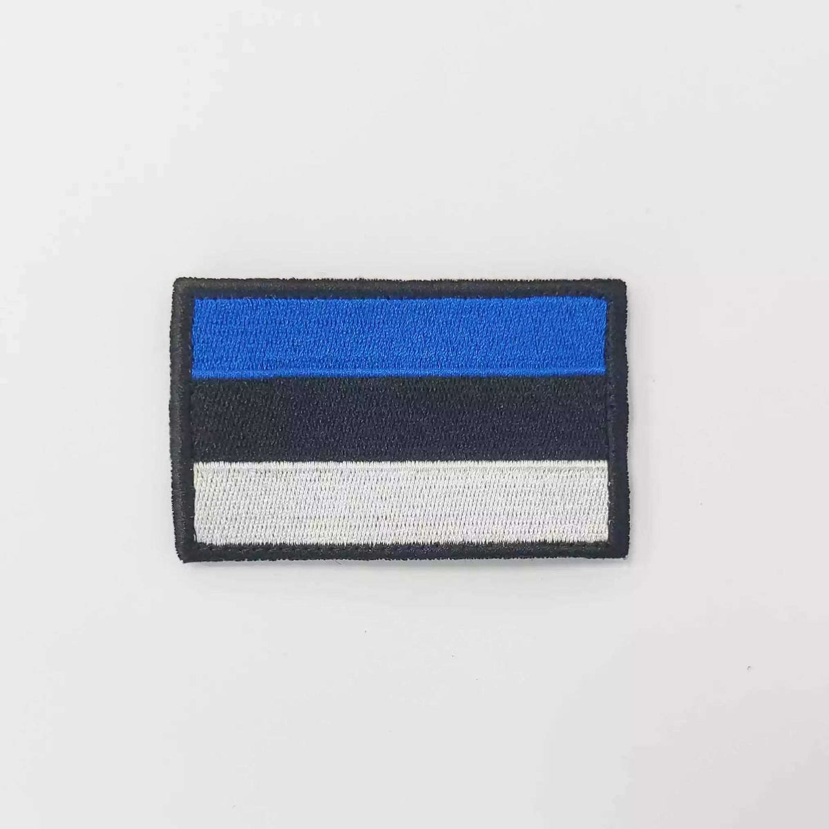 Estonia Flag Patch – Badges UK