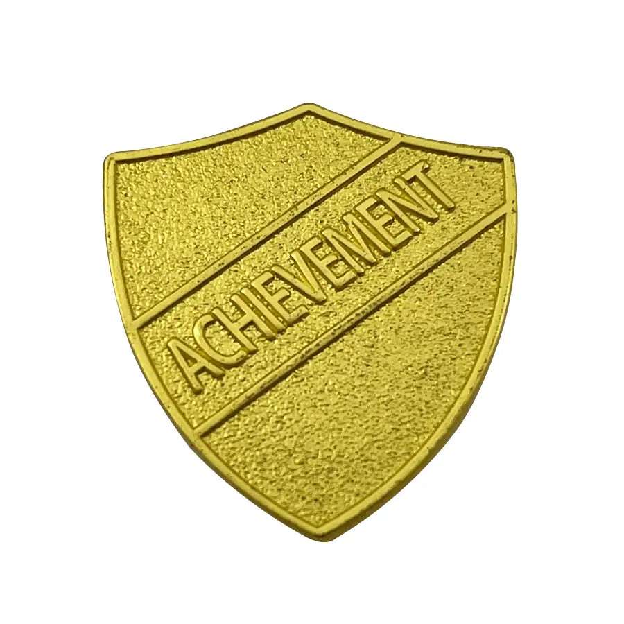 Achiever Badge | Achievement Badges For Schools – Badges UK