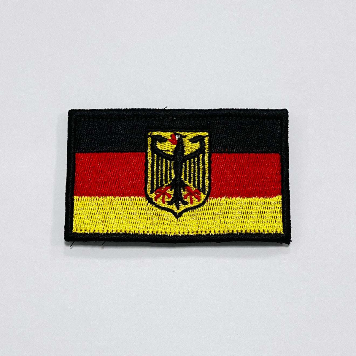 German Flag Patch | 【7.5% OFF】 – Badges UK
