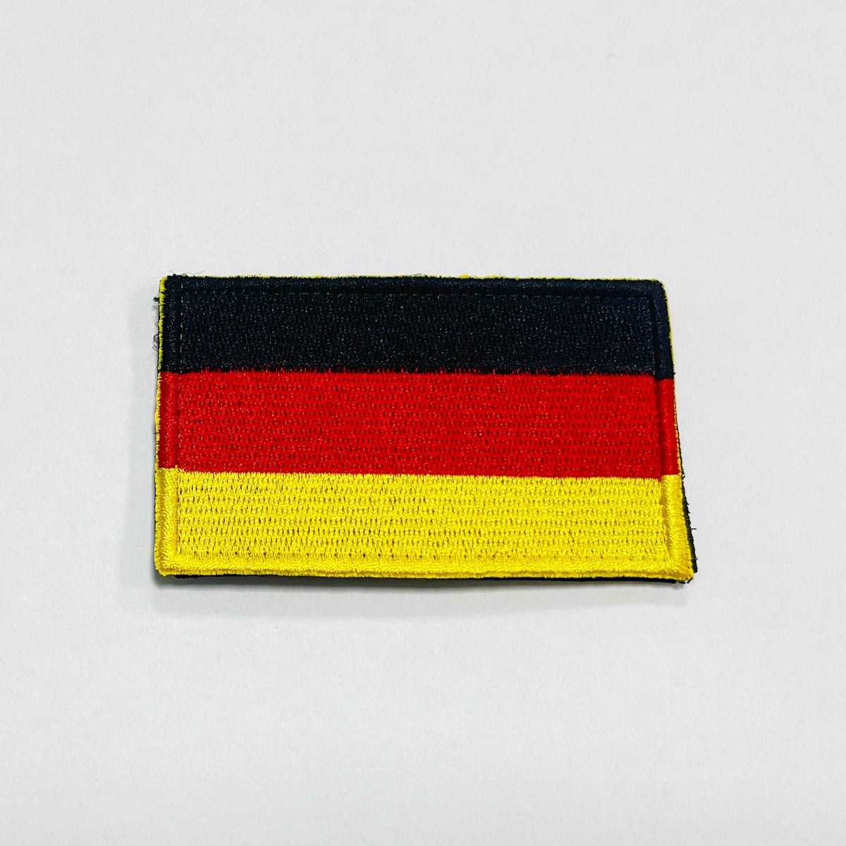 German Flag Patch | 【7.5% OFF】 – Badges UK