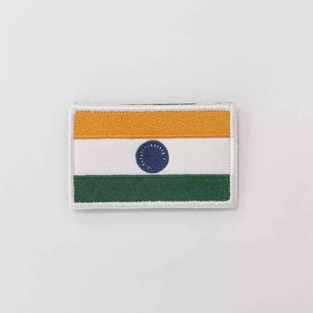India Flag Patch – Badges UK