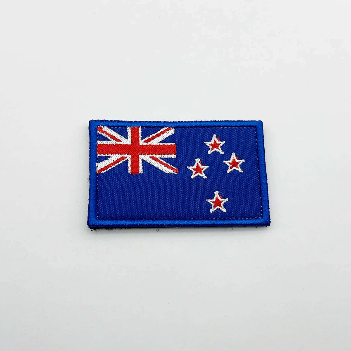 New Zealand Flag Patch | 【7.5% OFF】 – Badges UK