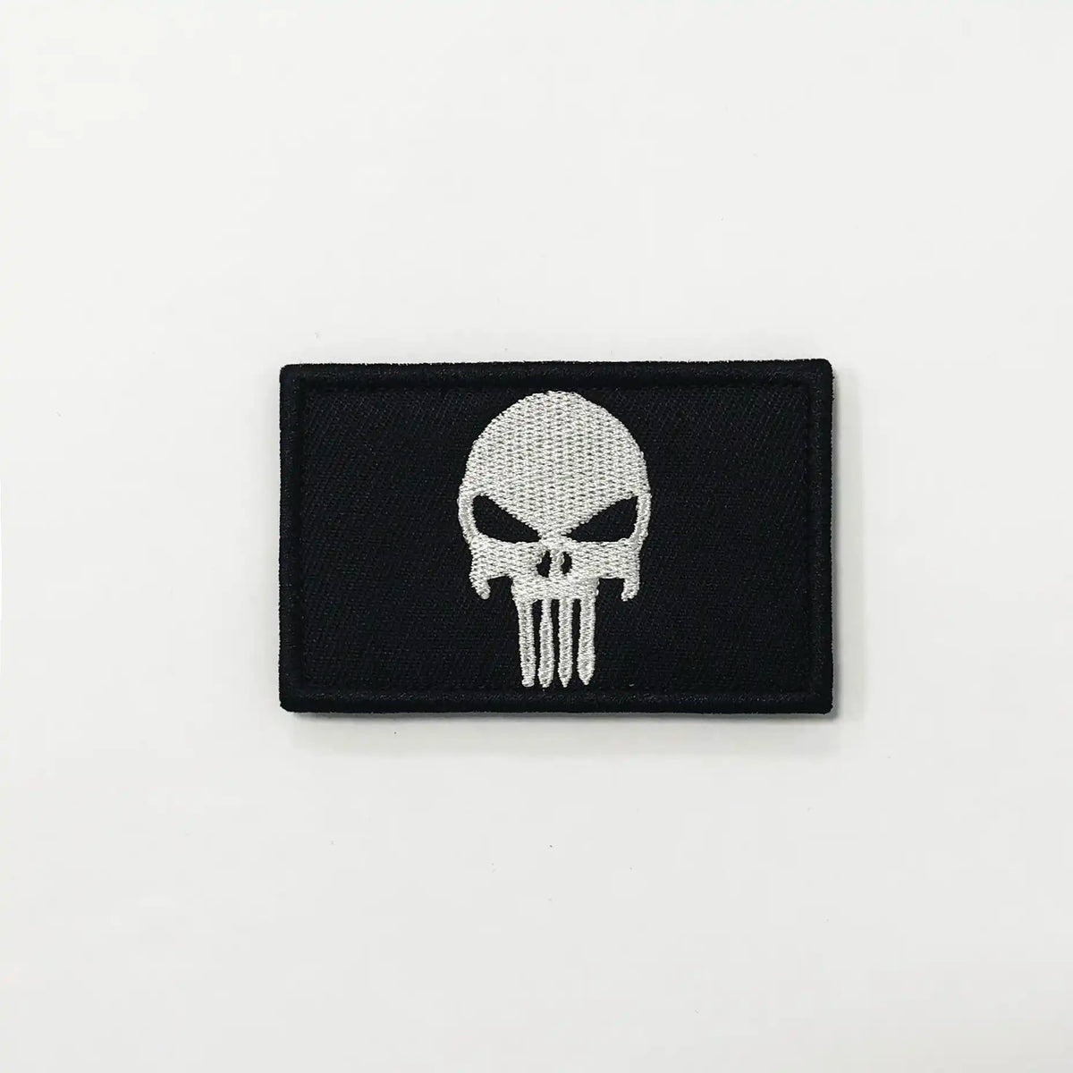 Punisher Patch – Badges UK