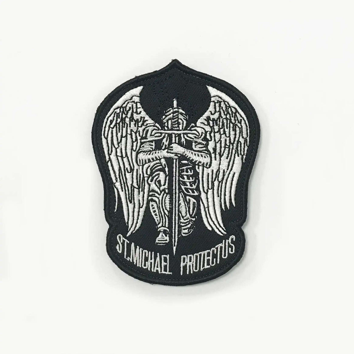 Saint Michael Patch – Badges UK