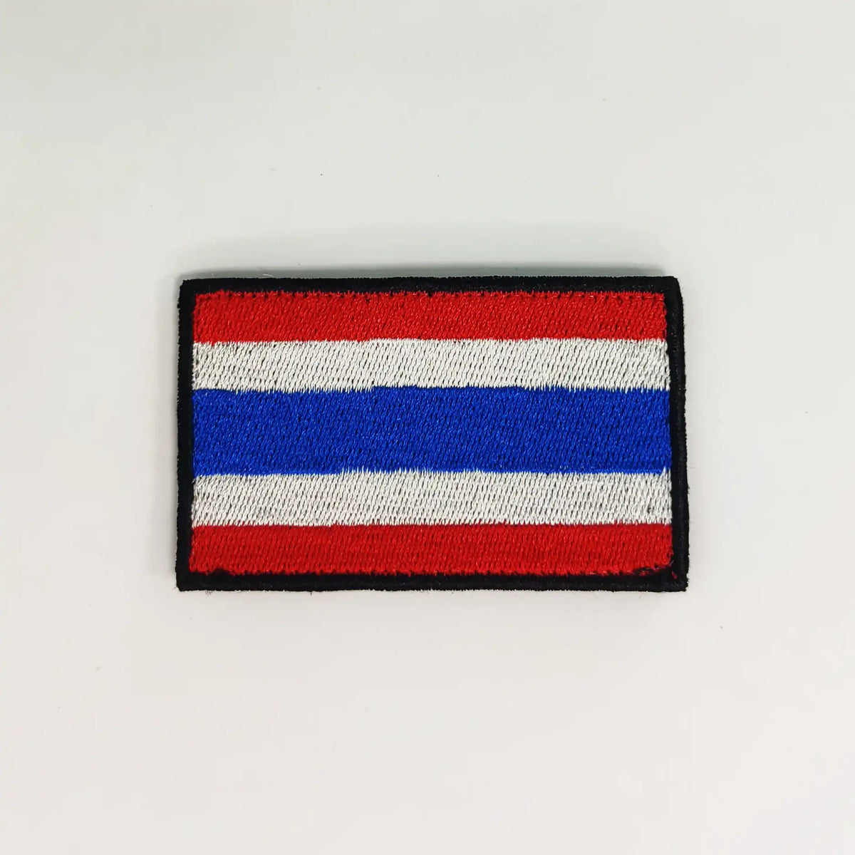 Thailand Flag Patch – Badges UK