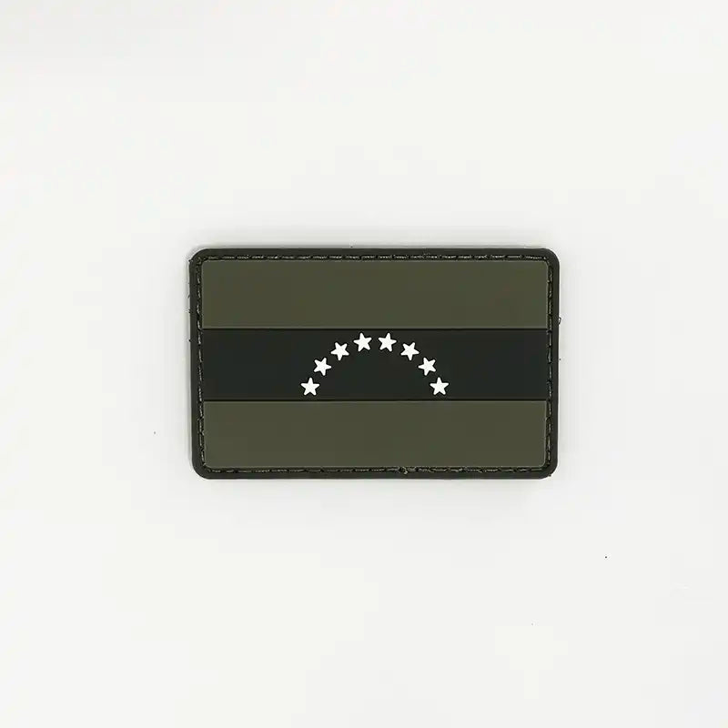 Venezuela Flag Airsoft Patch | 【40% OFF】 – Badges UK