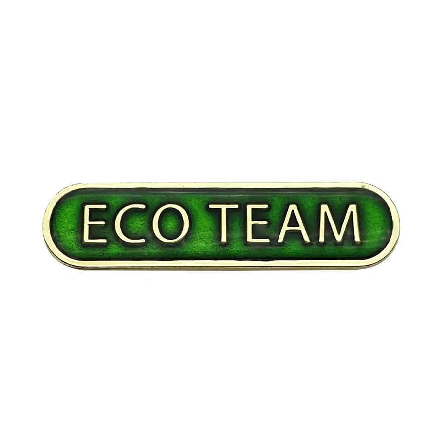 Eco Badges | Eco Council Badges For Sale – Badges UK