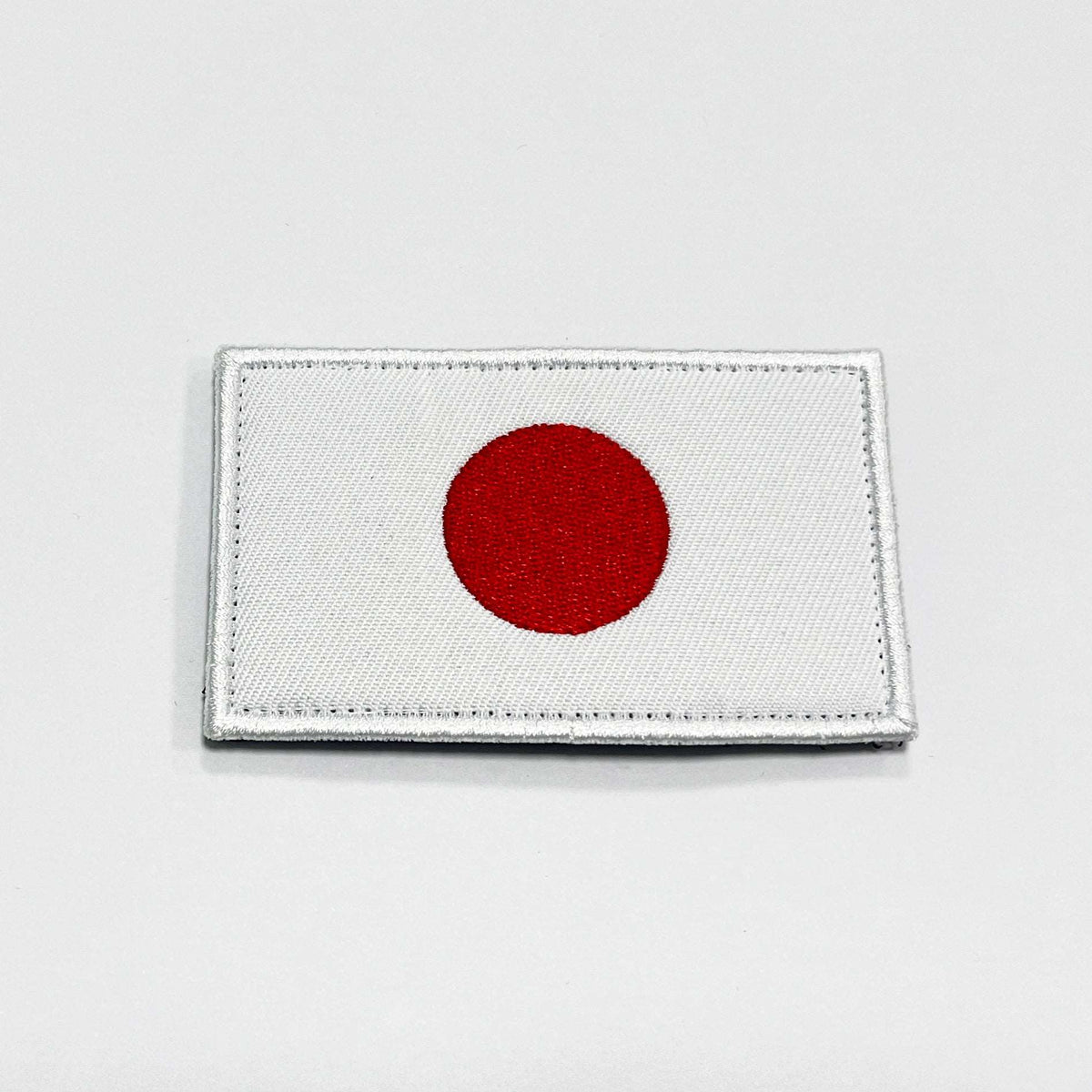 Japan Flag Patch – Badges UK