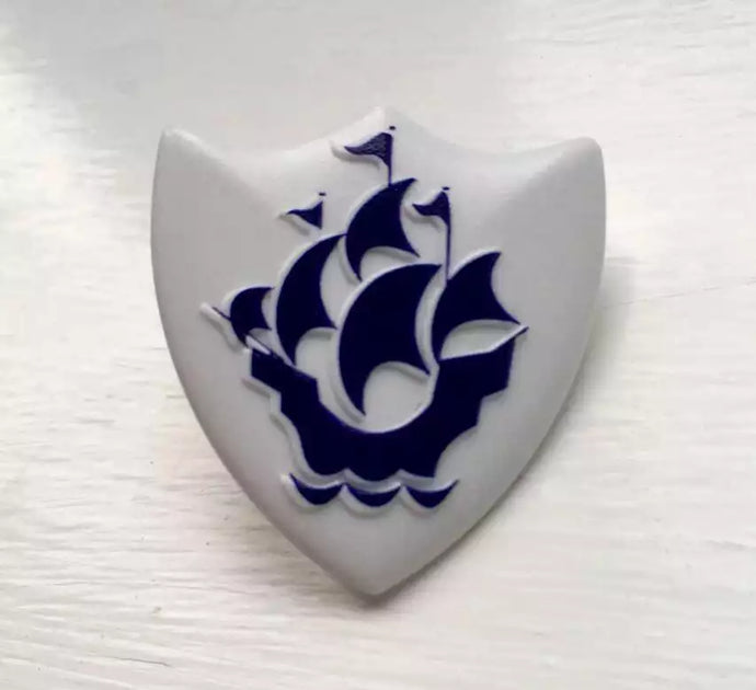 How to Obtain a Blue Peter Badge | Tips & Advice – Badges UK