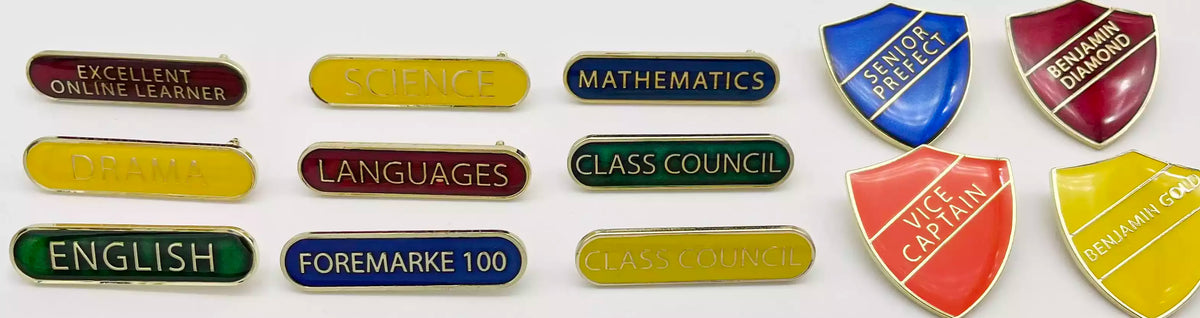 How to Store Pin Badges - Easily Preserve Your Collection – Badges UK