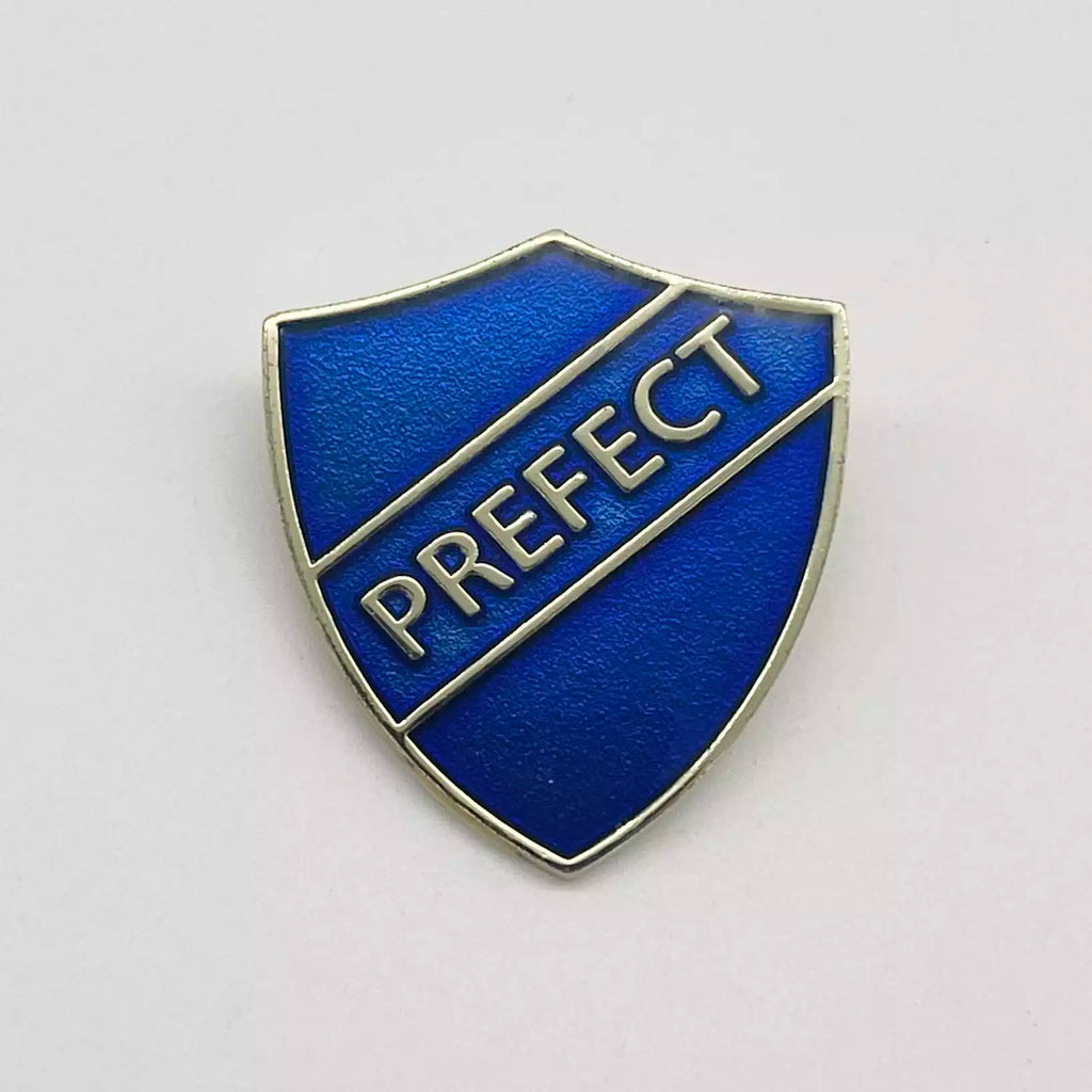 What is a Prefect in School? – Badges UK