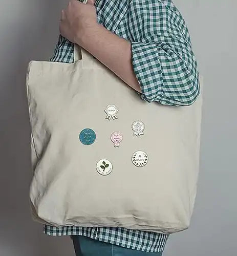 How Do You Make Enamel Pins Permanent – Badges UK