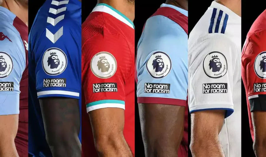 How Football Pundits Use Badges to Connect with Audiences – Badges UK