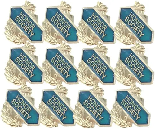 Importance of School Badges in Fostering School Spirit – Badges UK