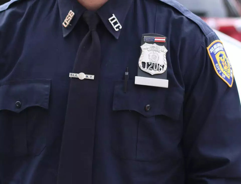 How to Get a Security Badge - Tips and Advice – Badges UK