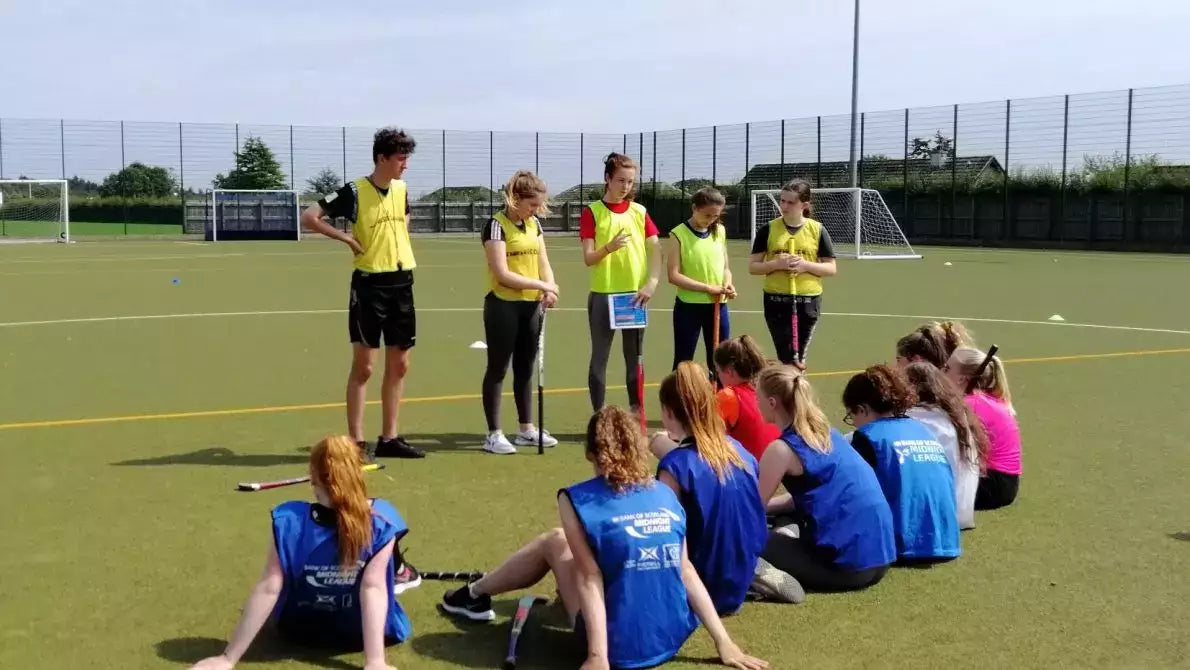 What is a Sports Leader? - A Comprehensive Guide – Badges UK