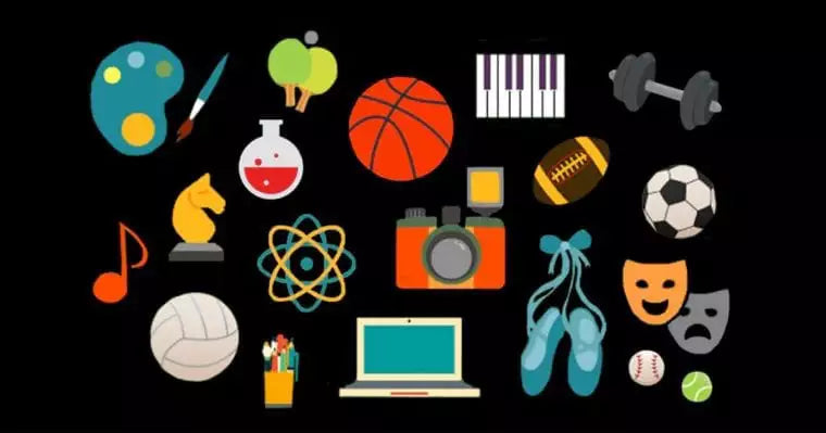 What Are Extracurricular Activities? -Benefits and Significance – Badges UK