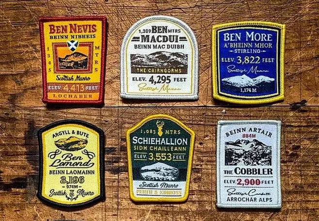 Your Ultimate Guide to Attaching Custom Badges with Iron-On Method ...