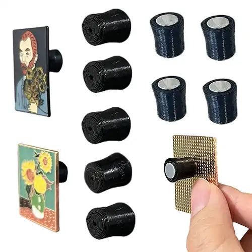 The 5 Best Ways to Secure Your Pin Collection – Badges UK