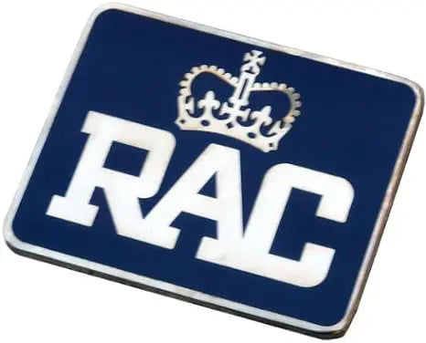 4 Things You Need to Know How to Get RAC Badges – Badges UK