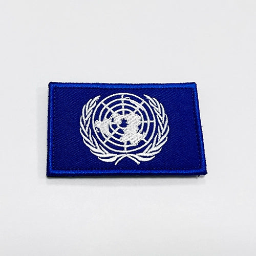 United Nations Patch | 【7.5% OFF】 – Badges UK
