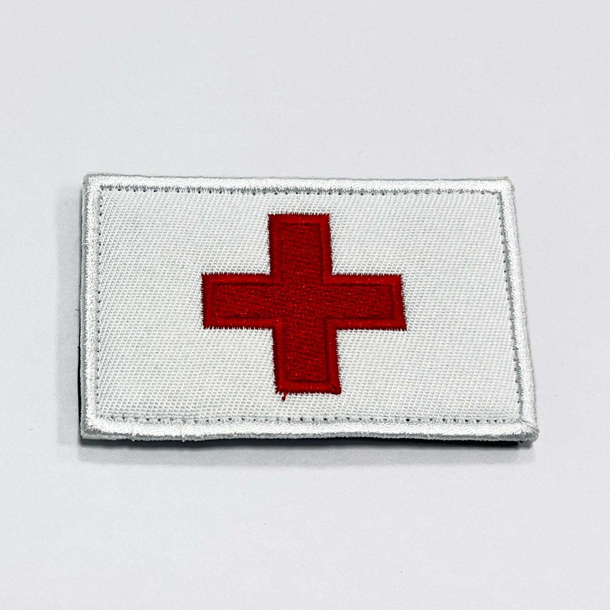 First Aid Patch – Badges UK