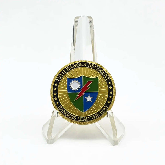 Custom Challenge Coins | Badges UK - Premium Quality & Unique Designs