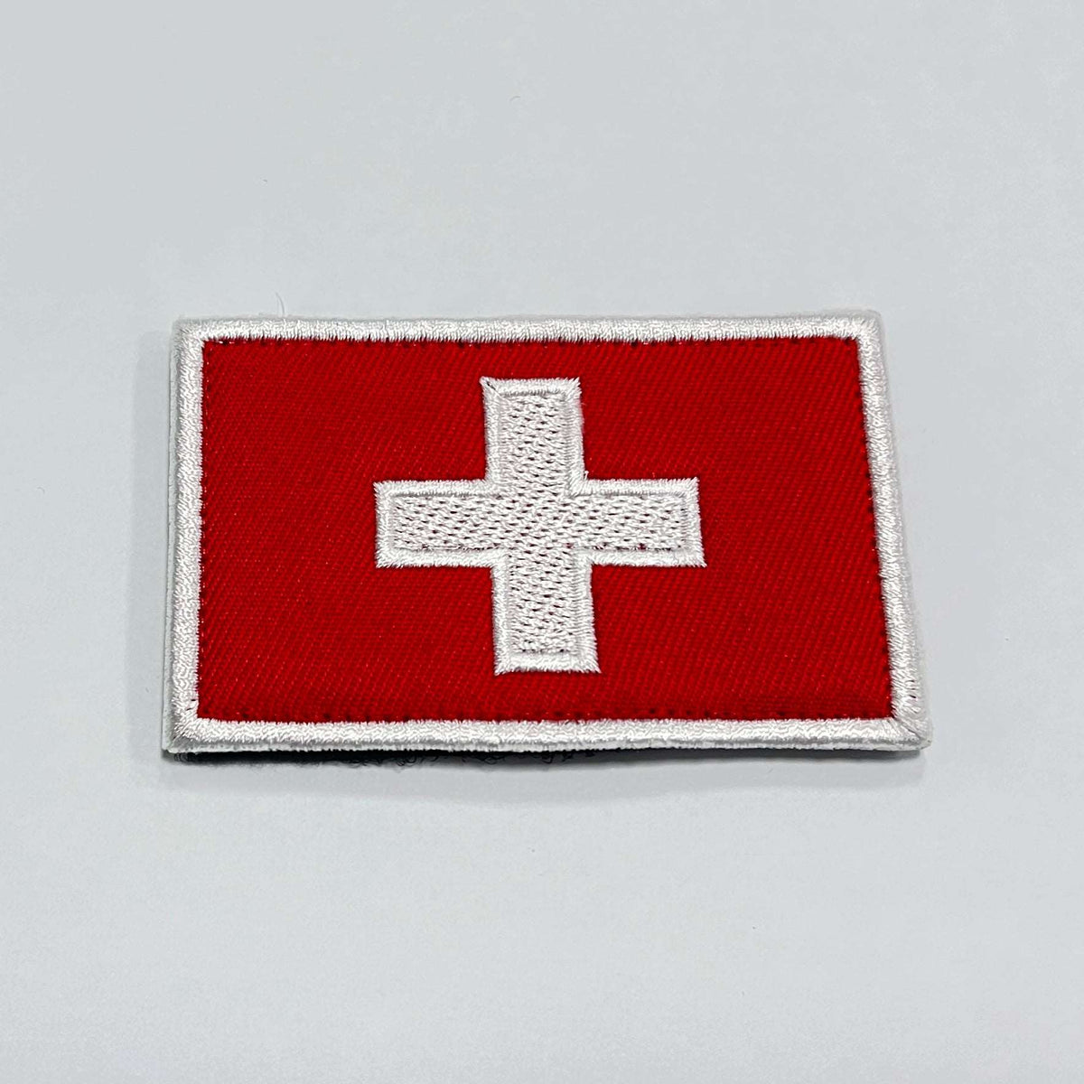 First Aid Patch – Badges UK