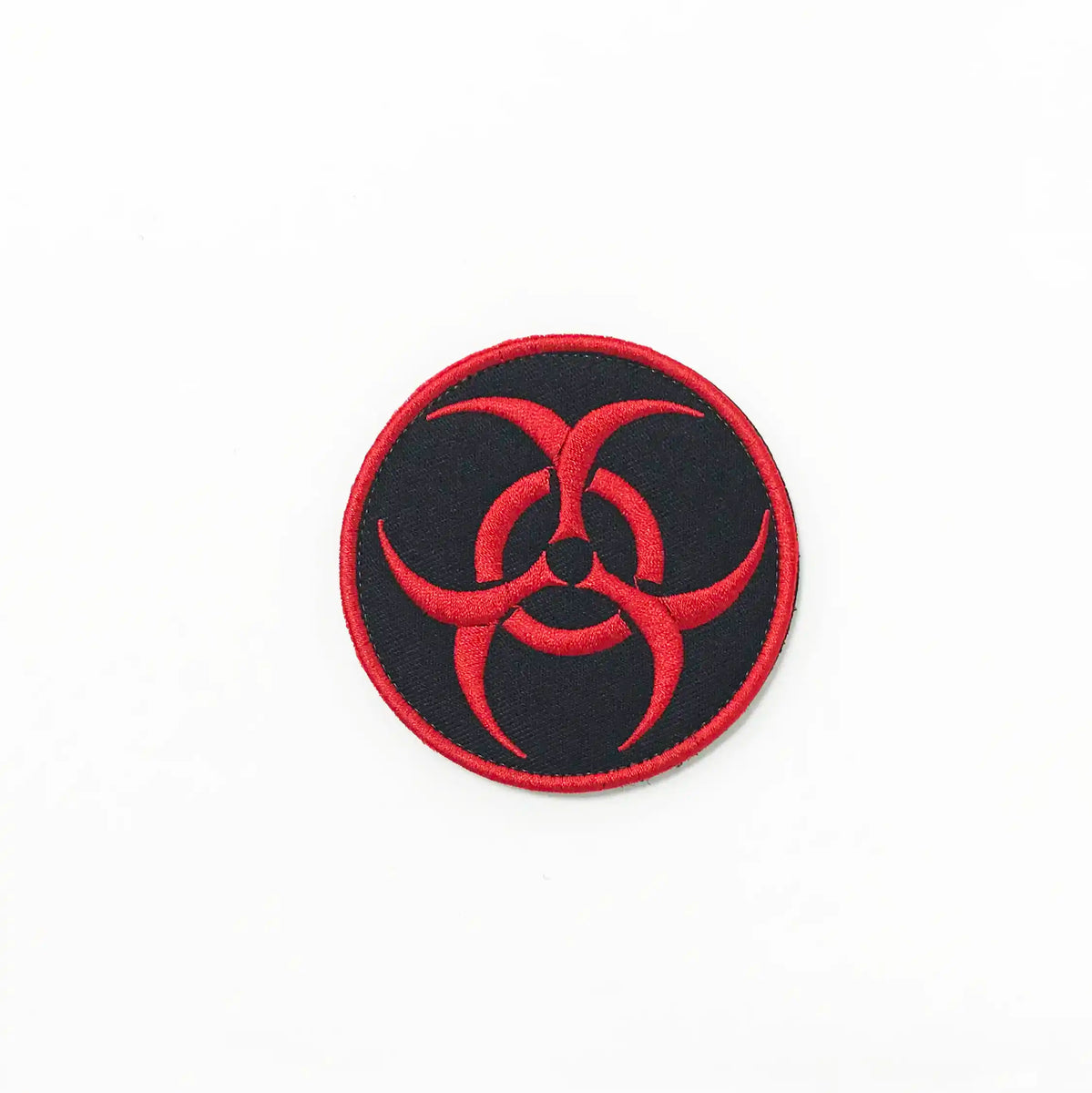 Resident Evil Patch – Badges UK