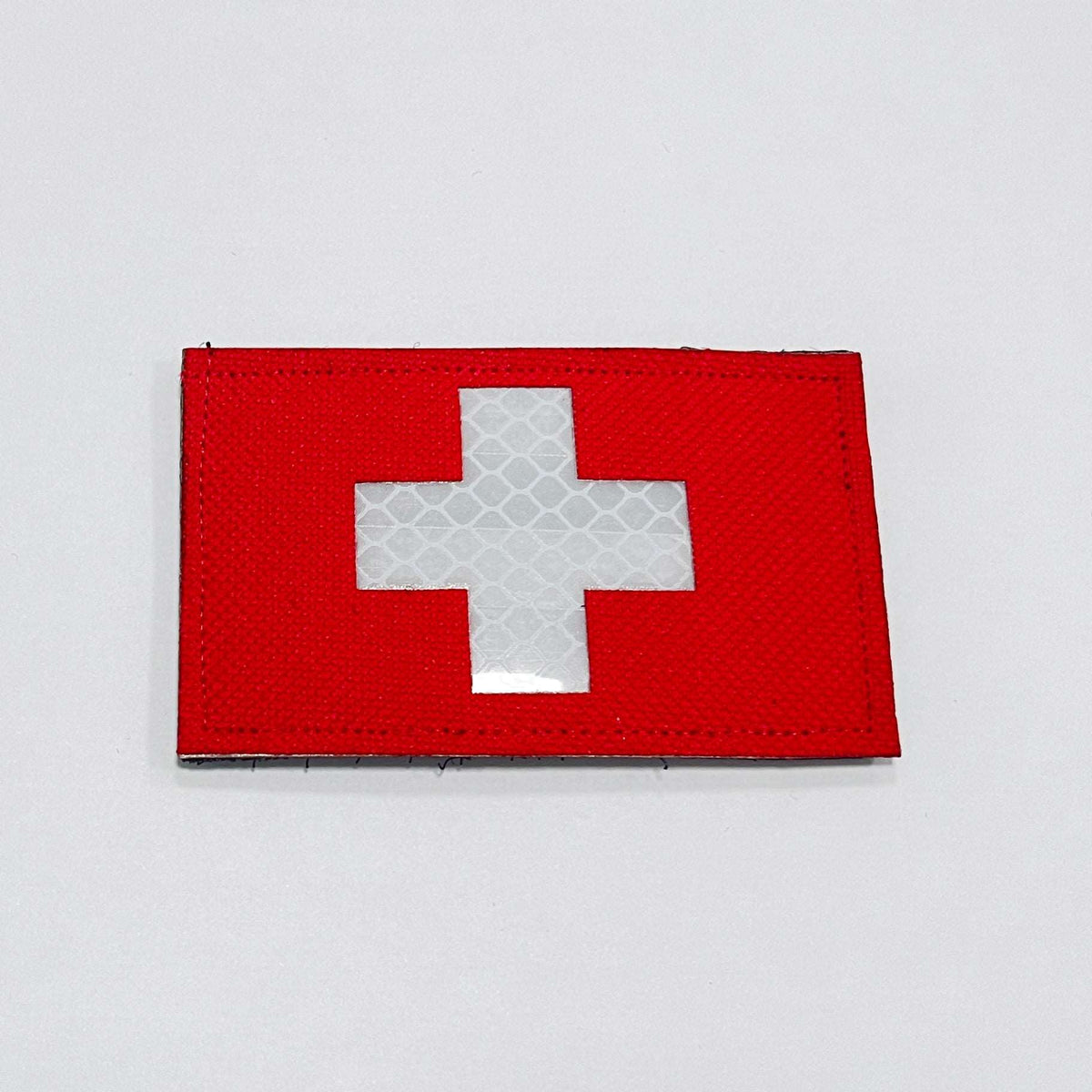 First Aid Patch – Badges UK