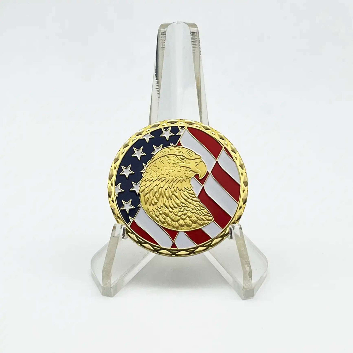 Air Force Challenge Coins - Badges UK
