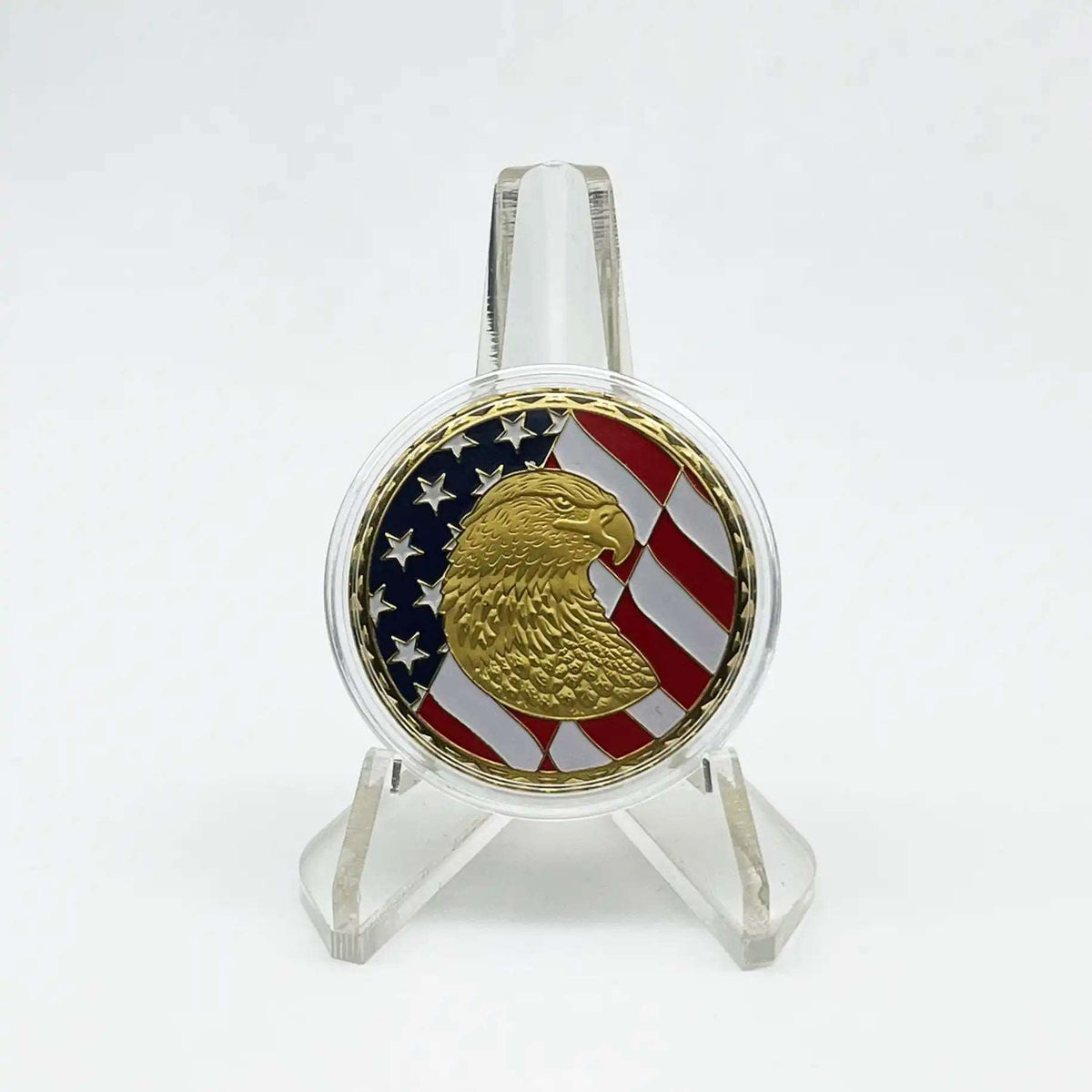 Air Force Challenge Coins - Badges UK