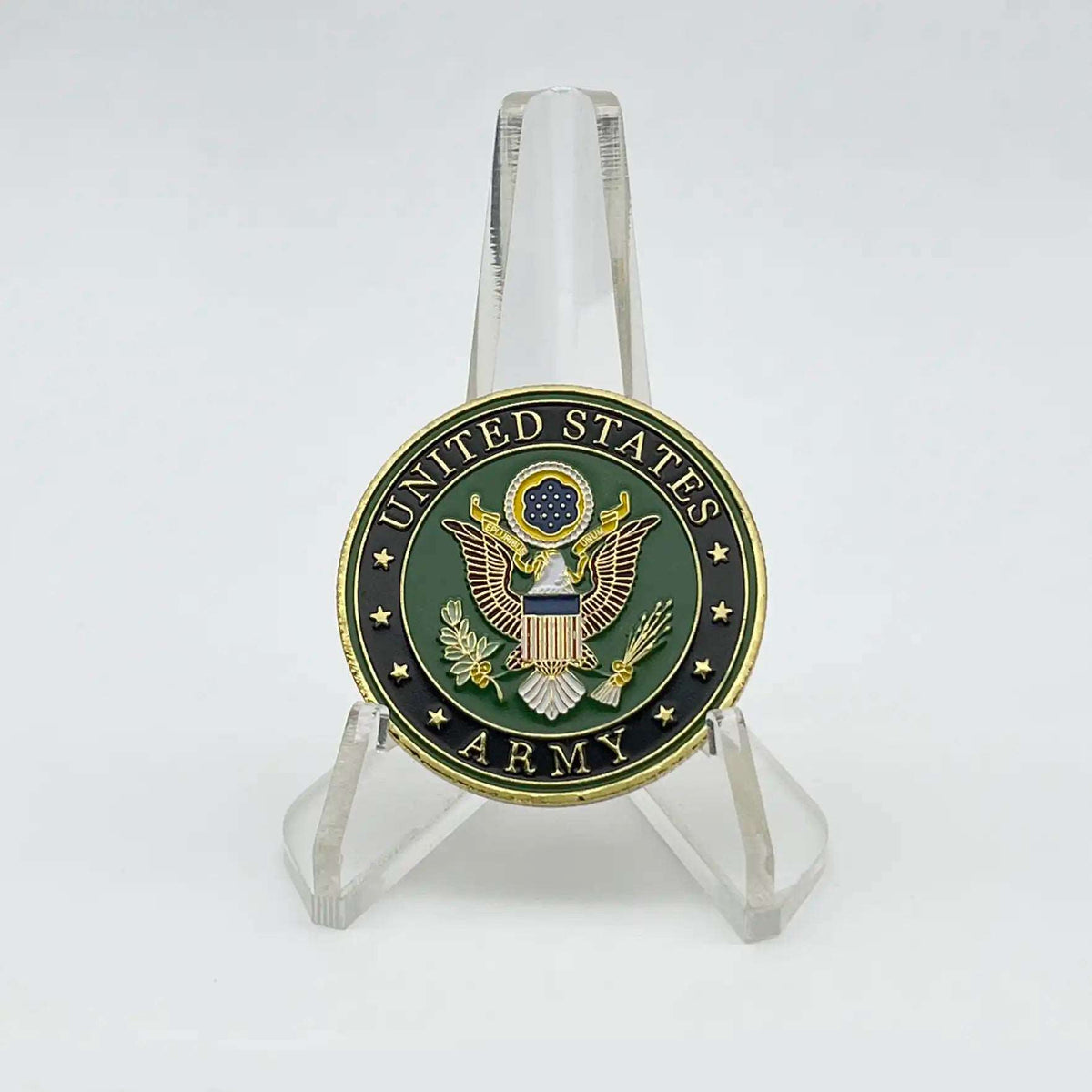 Army Challenge Coins – Badges UK