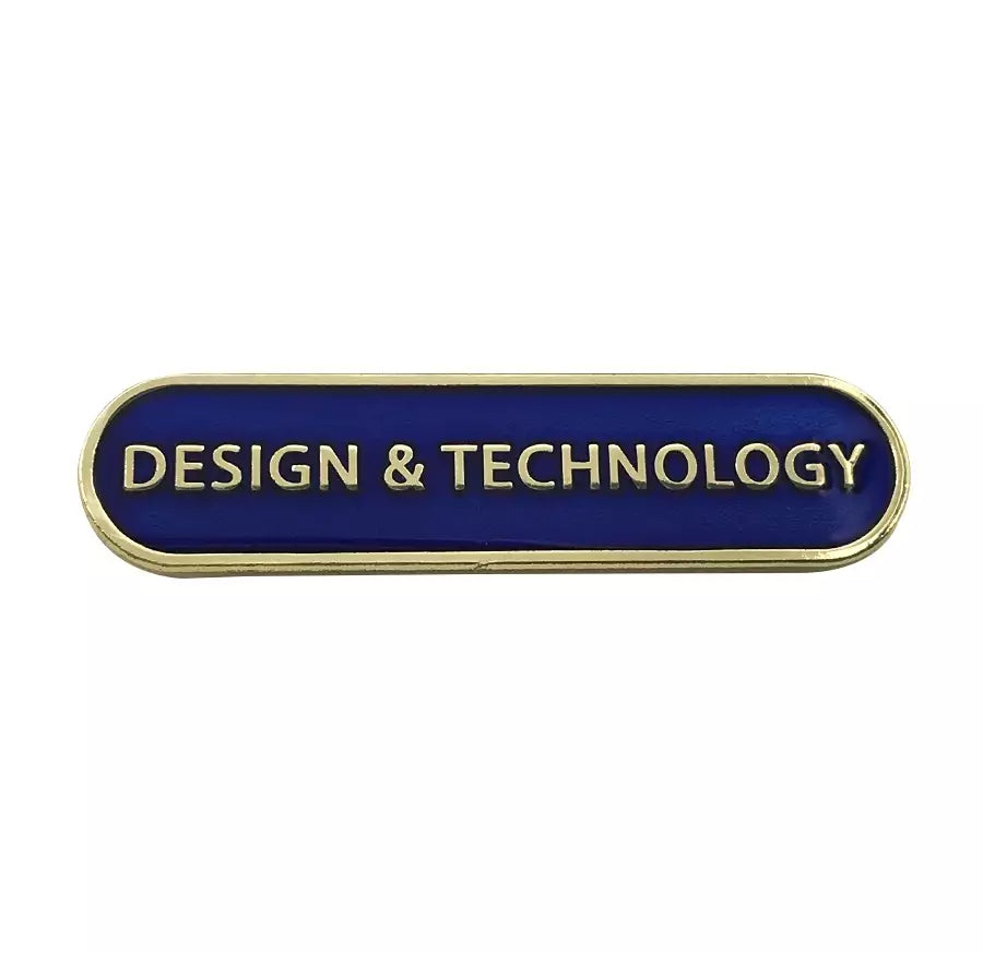 Design Badge Uk | Technology Badges – Badges UK