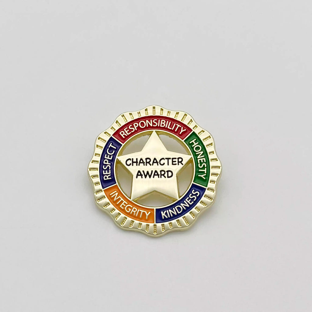 Blank Button Badges – Badges UK