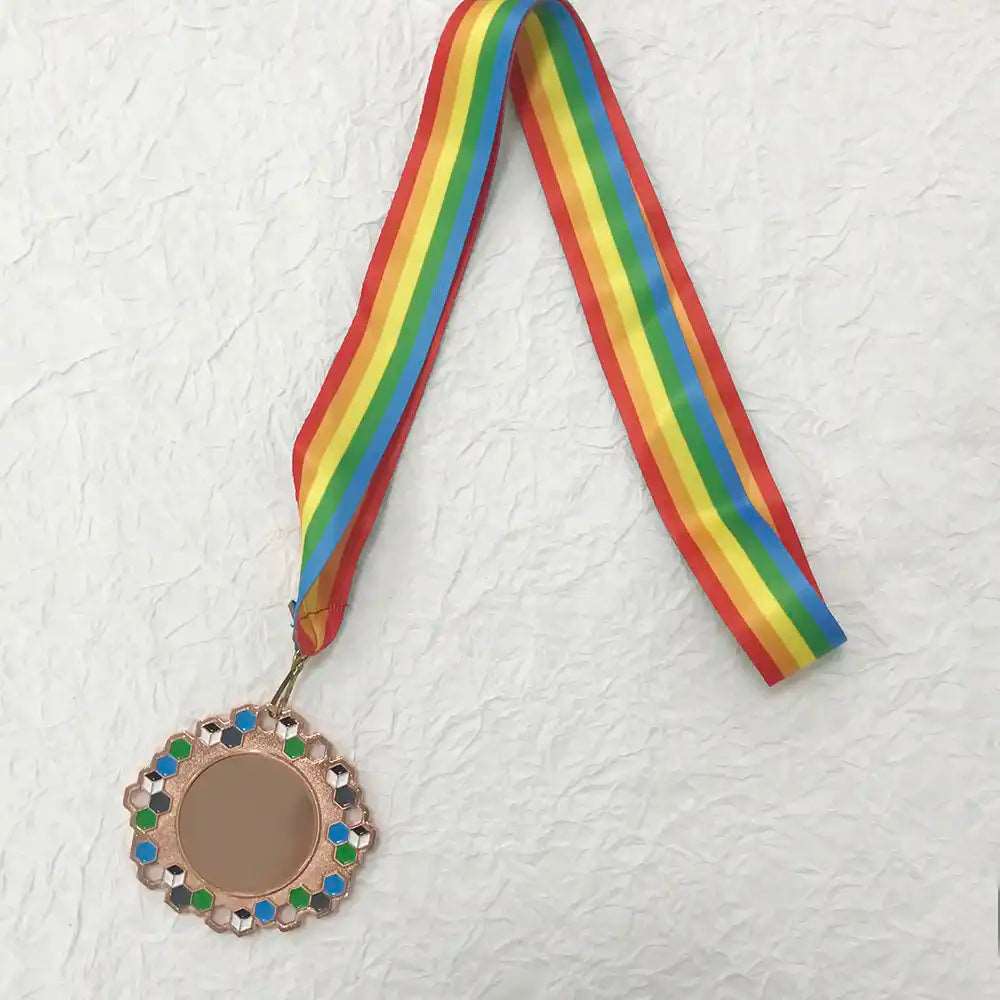 Cheap Sports Medals | Discount Awards | Badges UK