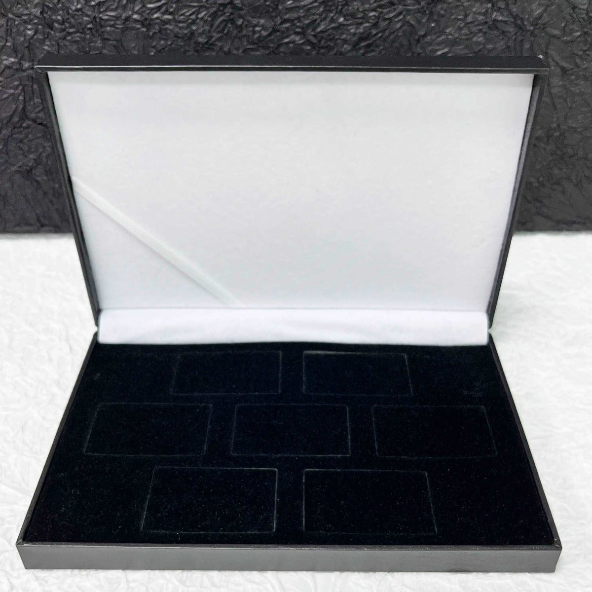 Coin Box – Badges UK