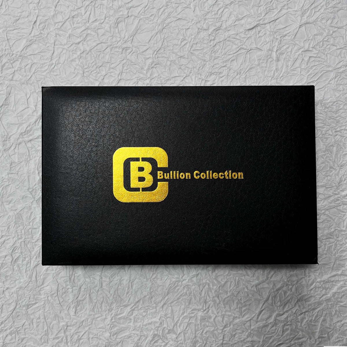 Coin Box – Badges UK
