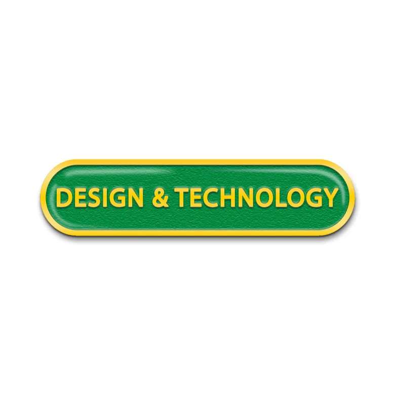 Design Badge Uk | Technology Badges – Badges UK