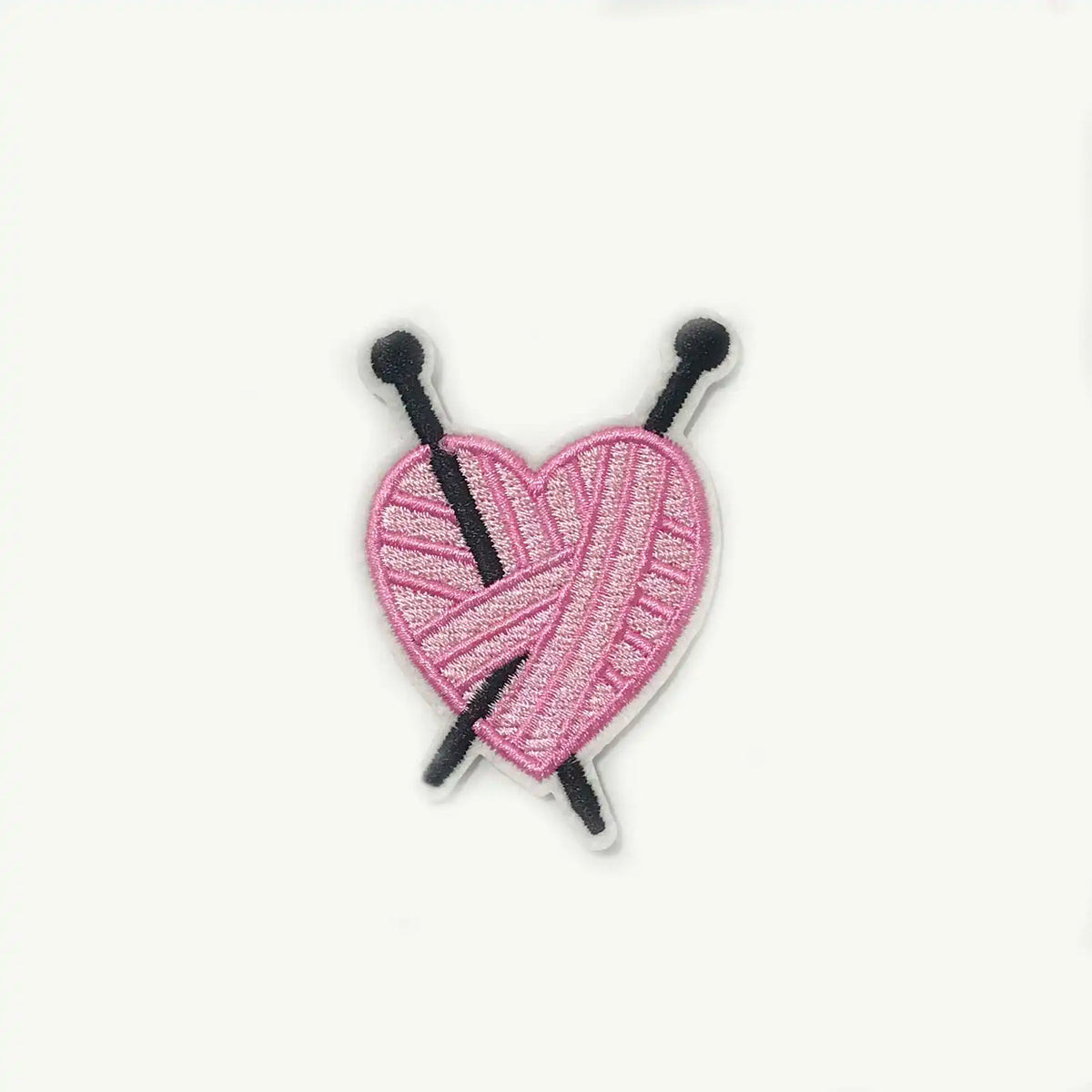 Heart Patch – Badges UK