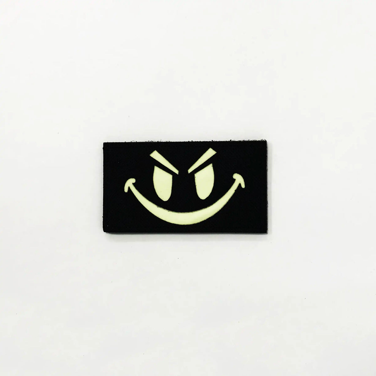 Evil Smile Patch – Badges UK