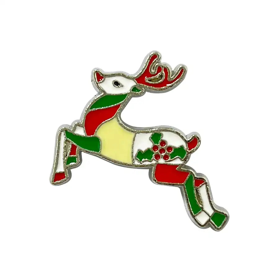 Elk Badge – Badges UK