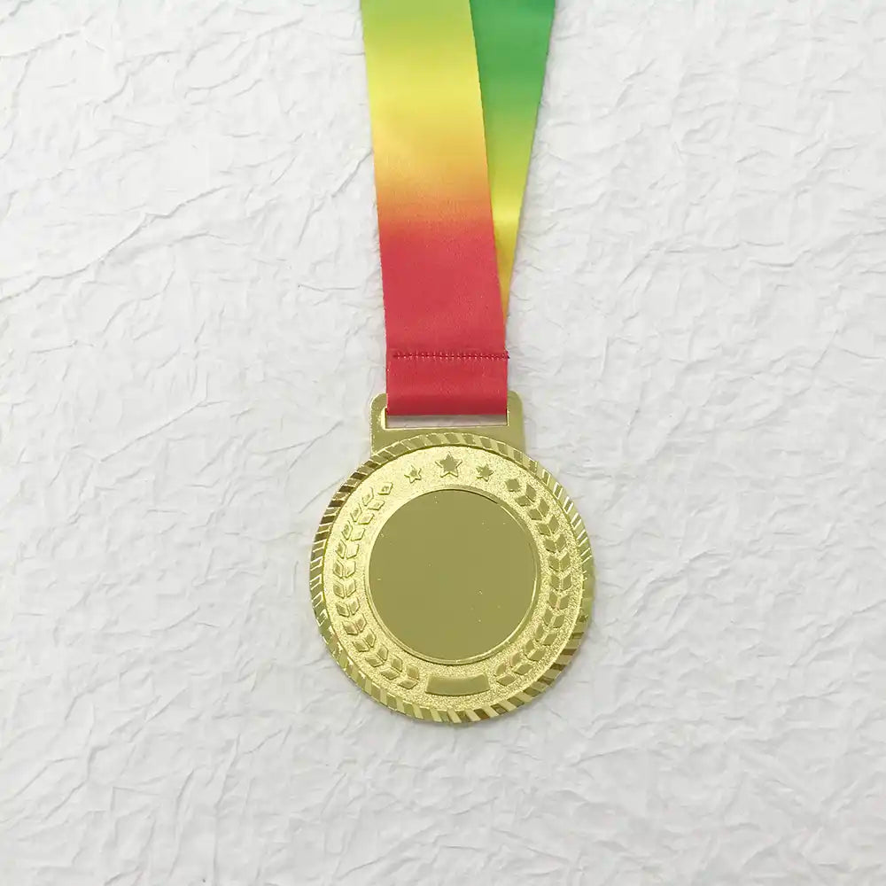 Football Medals - Custom Football Trophies by Badges UK