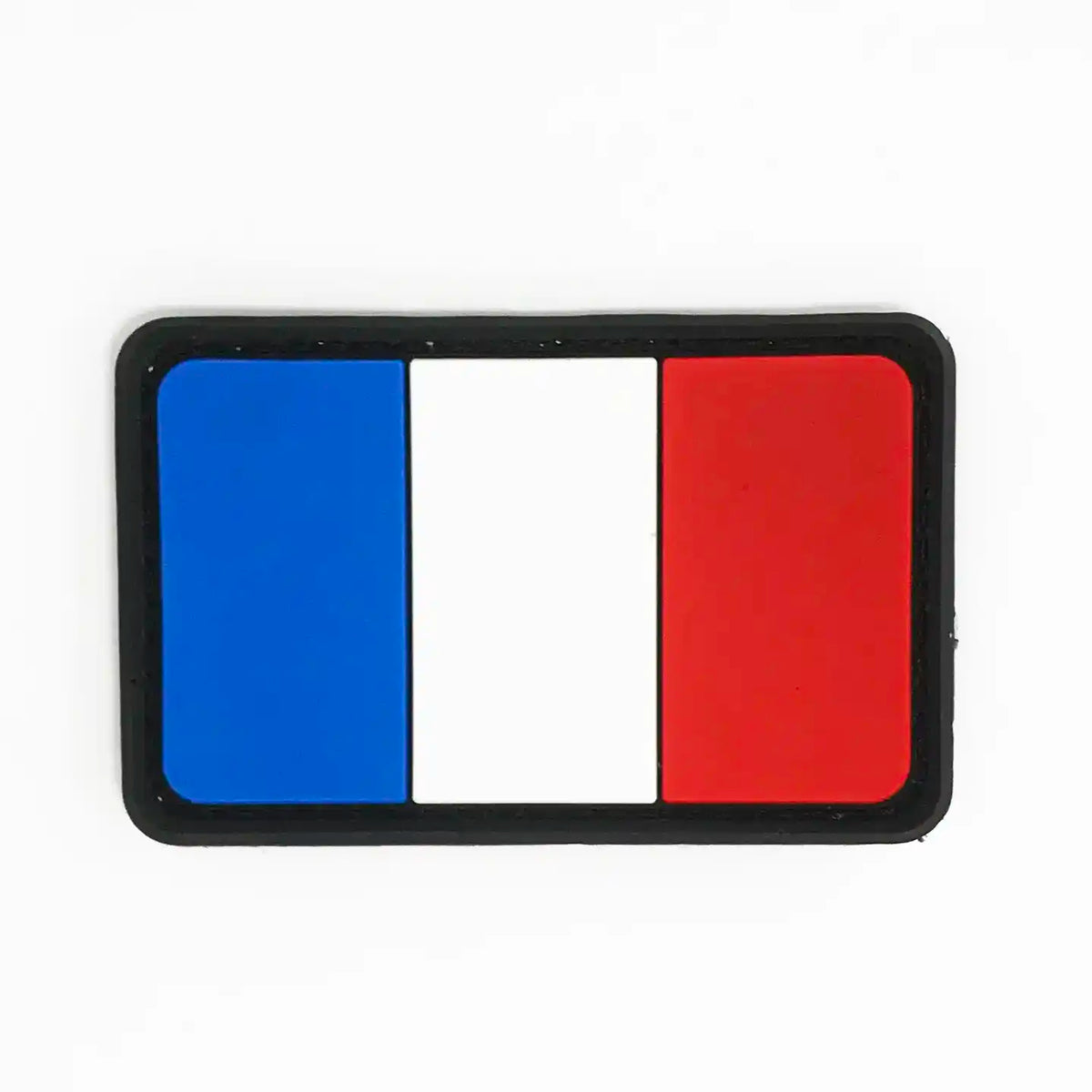 France Flag Airsoft Patch - Badges UK