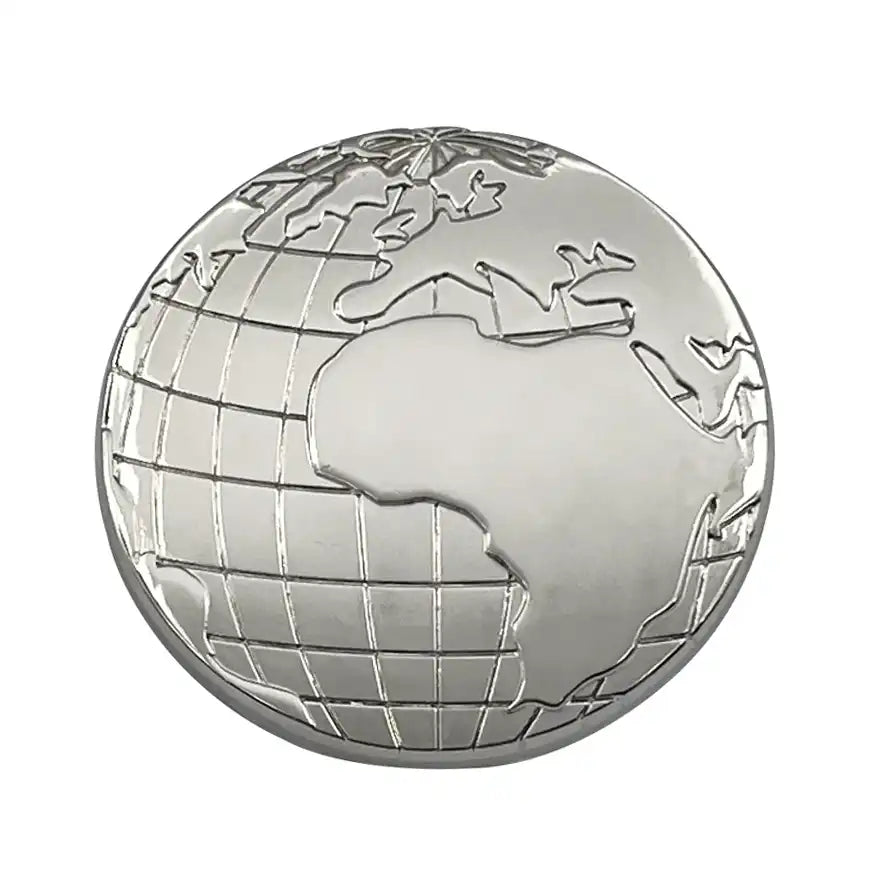 Geography Badges | Geography Merit Badge For Sale – Badges UK