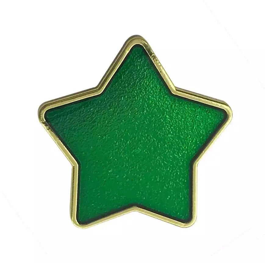 STAR Badges – Badges UK