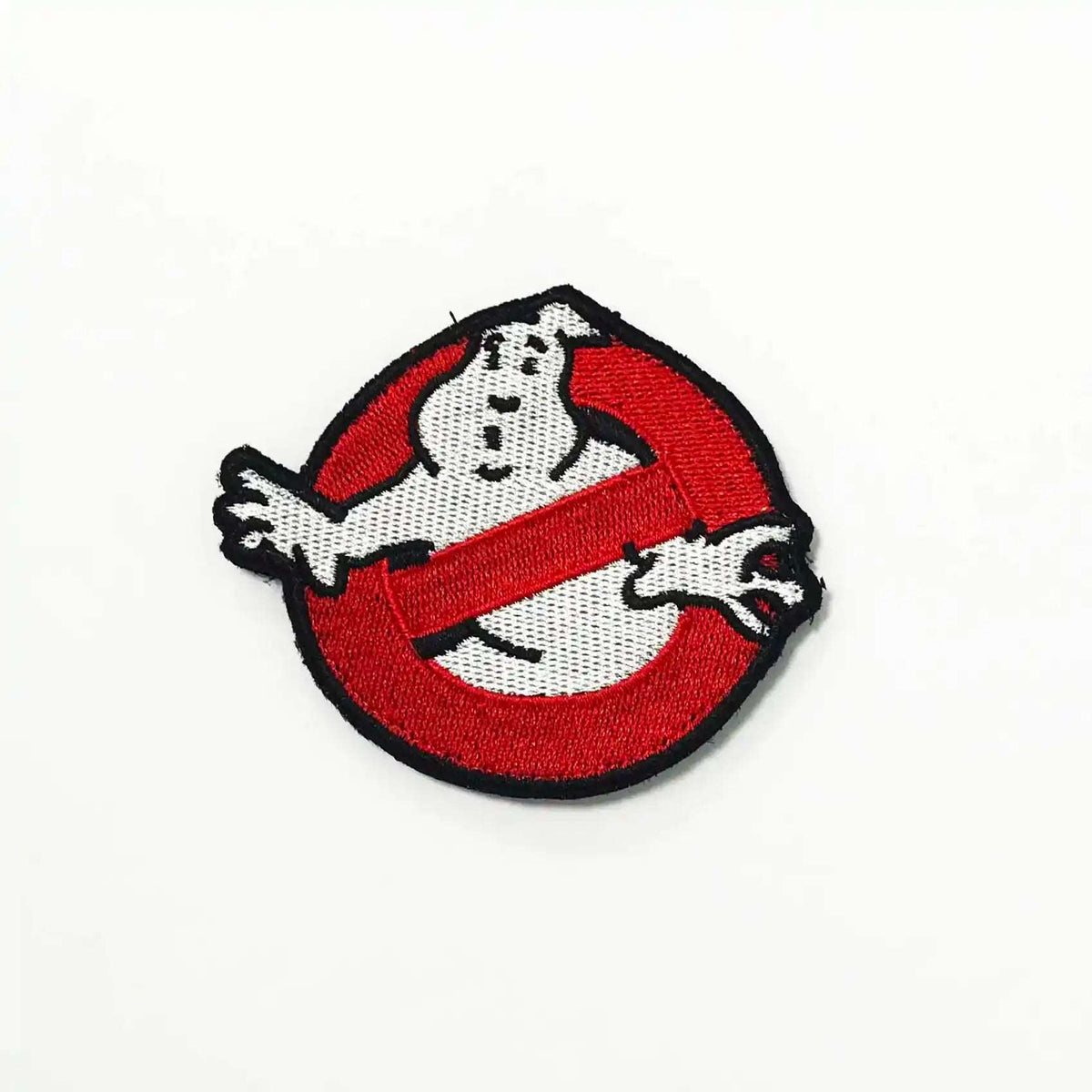 Ghostbusters Patch – Badges UK