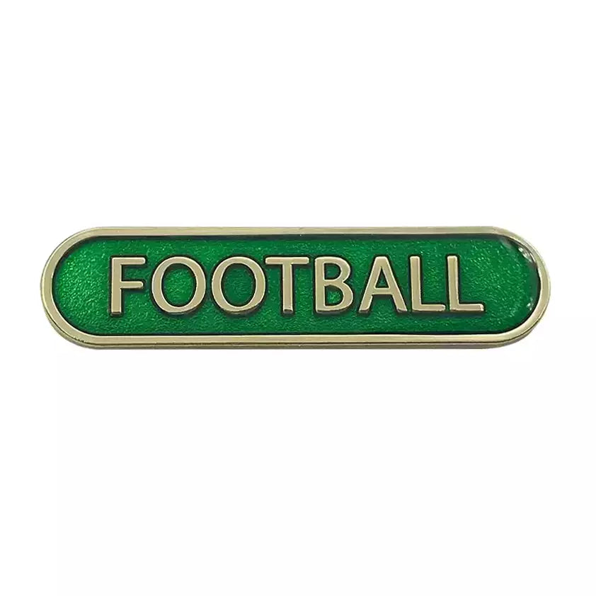 Football Badges | Incredible Value – £0.79 | Badges UK